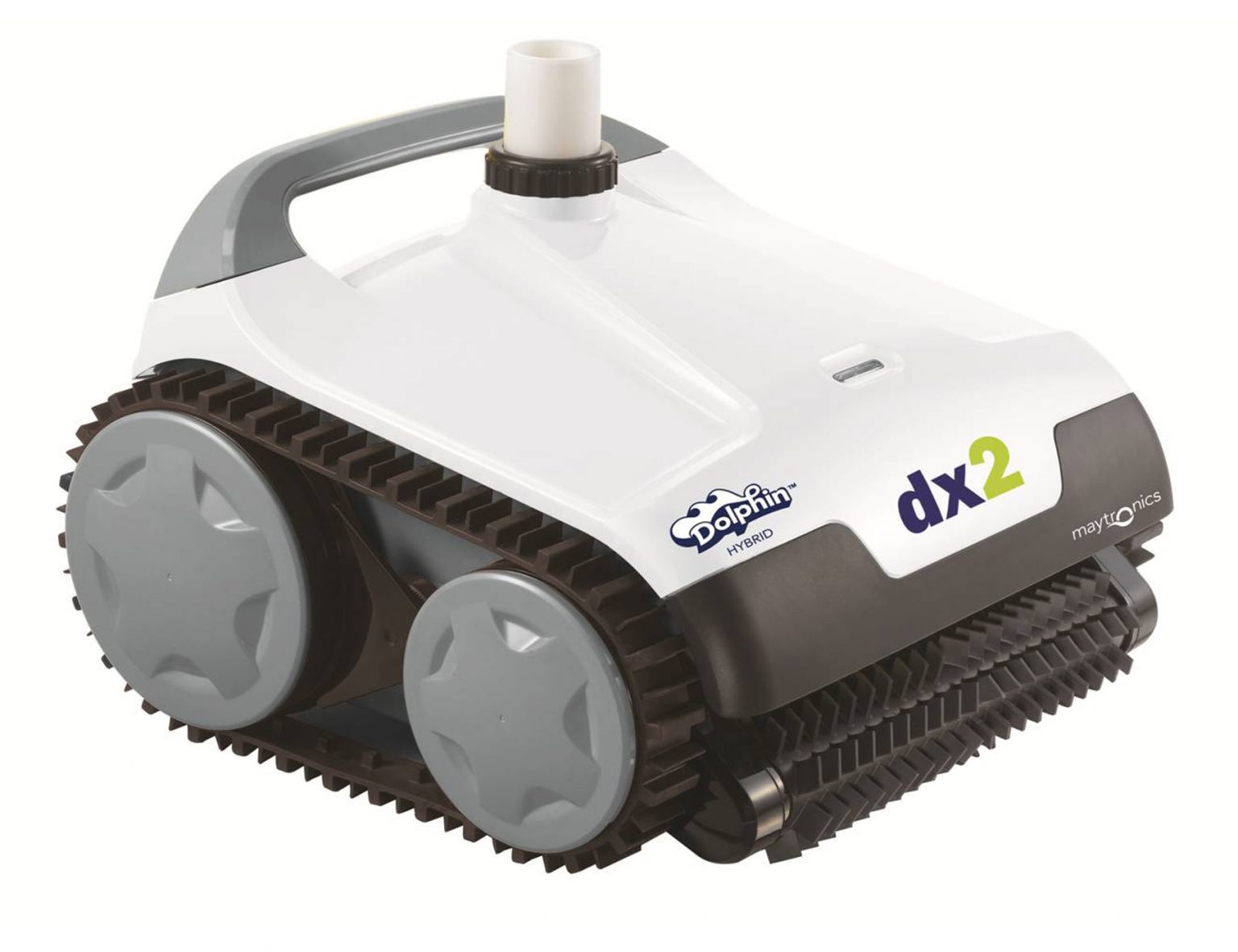 Dolphin DX2 | Mobius Design